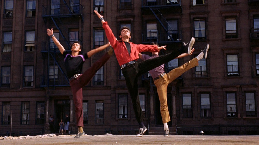 Les films à voir : retour de New York (part.2) – THE COMPTOIR