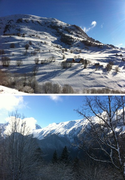 Villard-Reculas – THE COMPTOIR