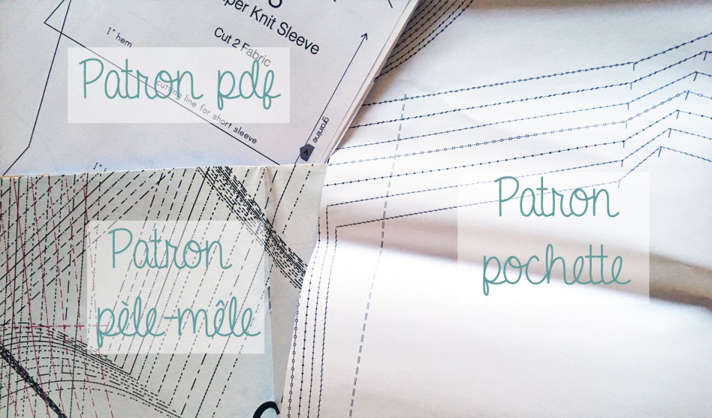 Commencer en couture : C’est qui le patron ! – THE COMPTOIR